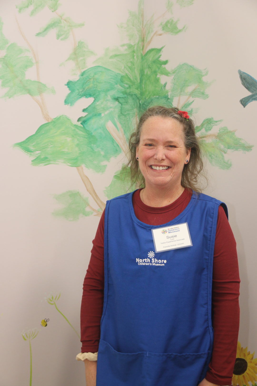 Staff & Board | North Shore Children's Museum | Peabody, MA