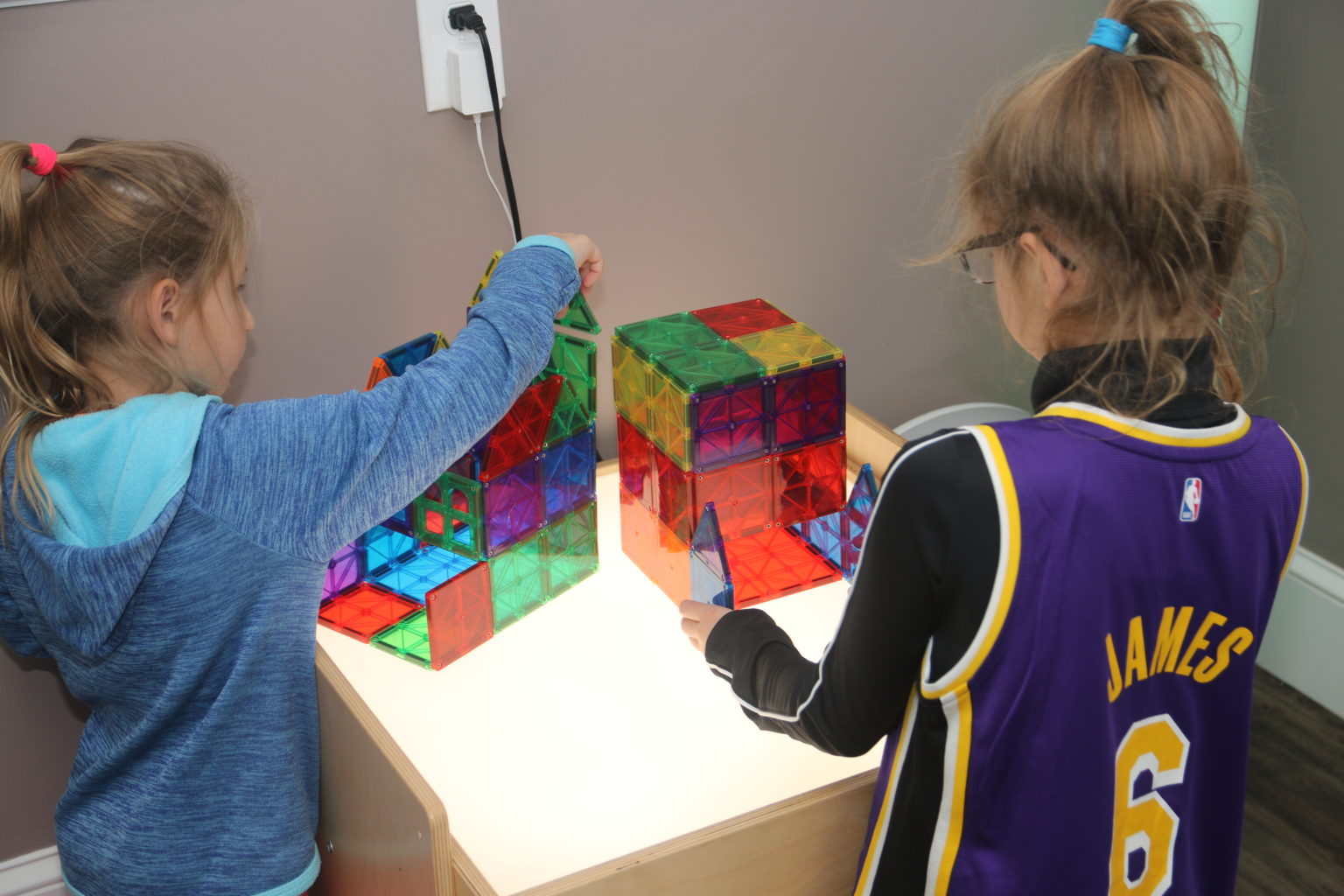 Mission & Vision | North Shore Children's Museum | Peabody, MA