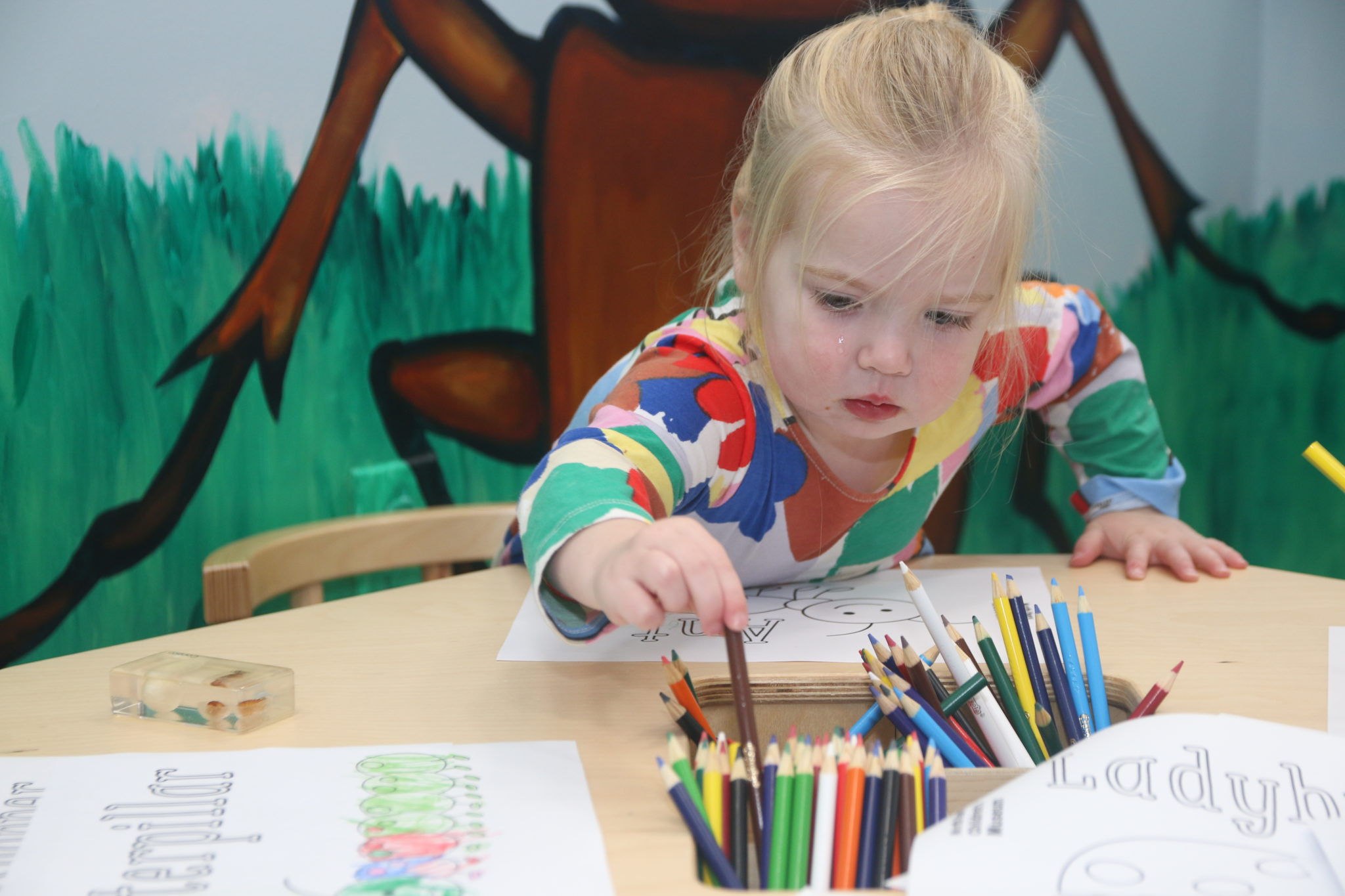 Mission & Vision | North Shore Children's Museum | Peabody, MA